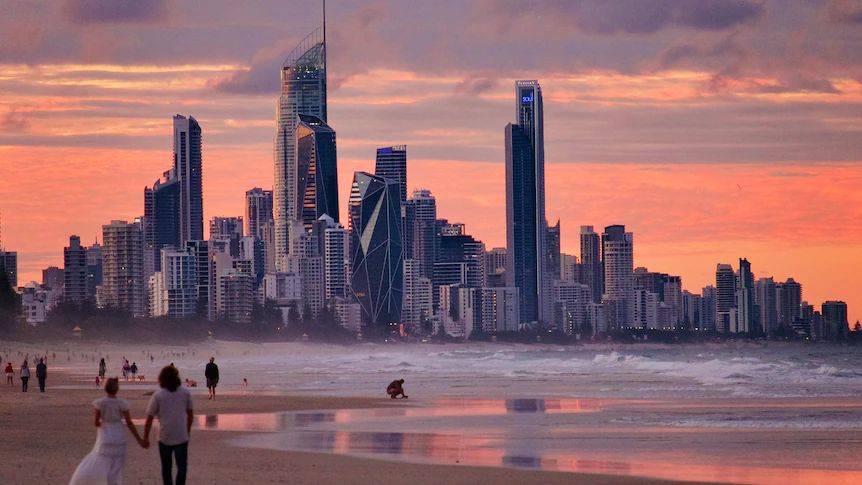 Cheap Flights to Gold Coast | Book Gold Coast Flight Tickets at Low Prices