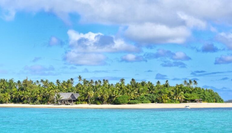 Cheap Flights to Tonga | Book Tonga Flight Tickets at Low Prices